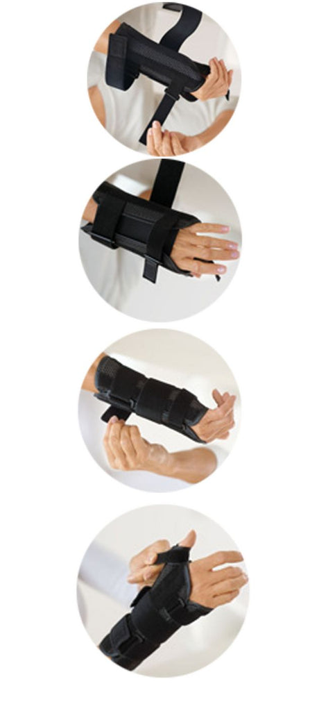 Actimove Manus Forte Plus Wrist Brace — Maxim Medical Supplies
