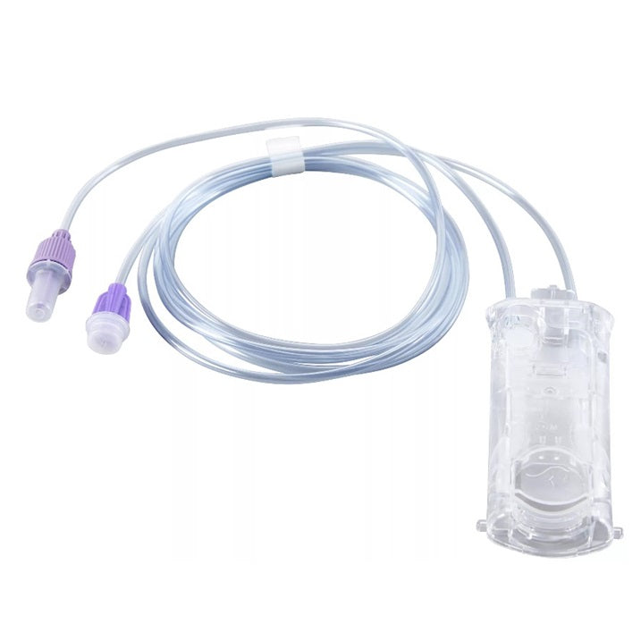 Kangaroo OMNI™ Feeding Set with ENPlus Spike — Maxim Medical Supplies