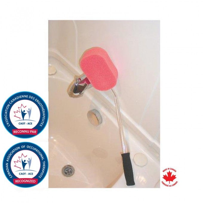 Deluxe Bath Sponge — Maxim Medical Supplies