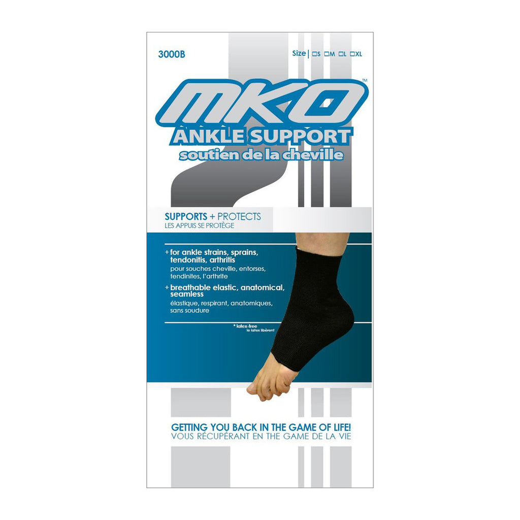 MKO Ankle Support — Maxim Medical Supplies