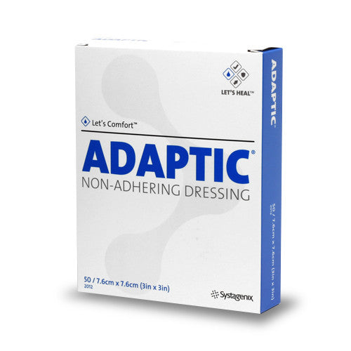 ADAPTIC™ Dressing — Maxim Medical Supplies