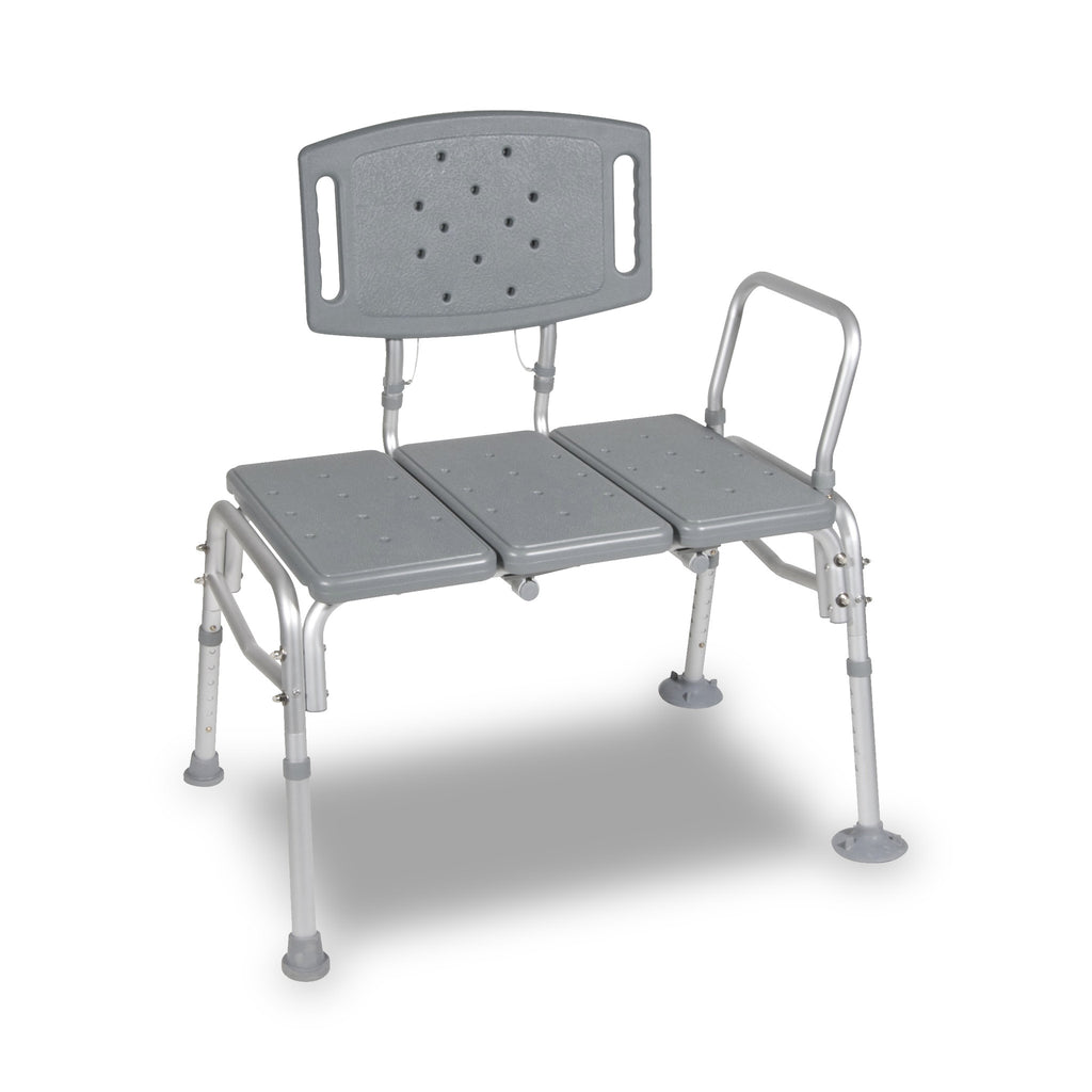 Bariatric Transfer Bench — Maxim Medical Supplies