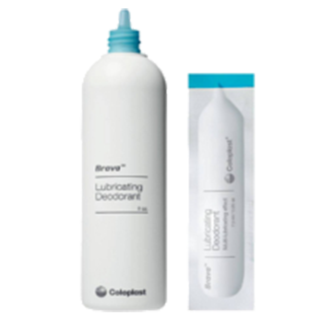 Brava® Lubricating Deodorant — Maxim Medical Supplies