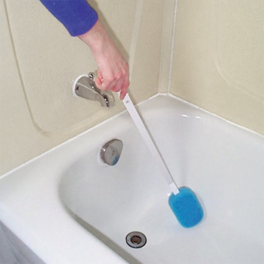 Extra Long Handled Sponge — Maxim Medical Supplies