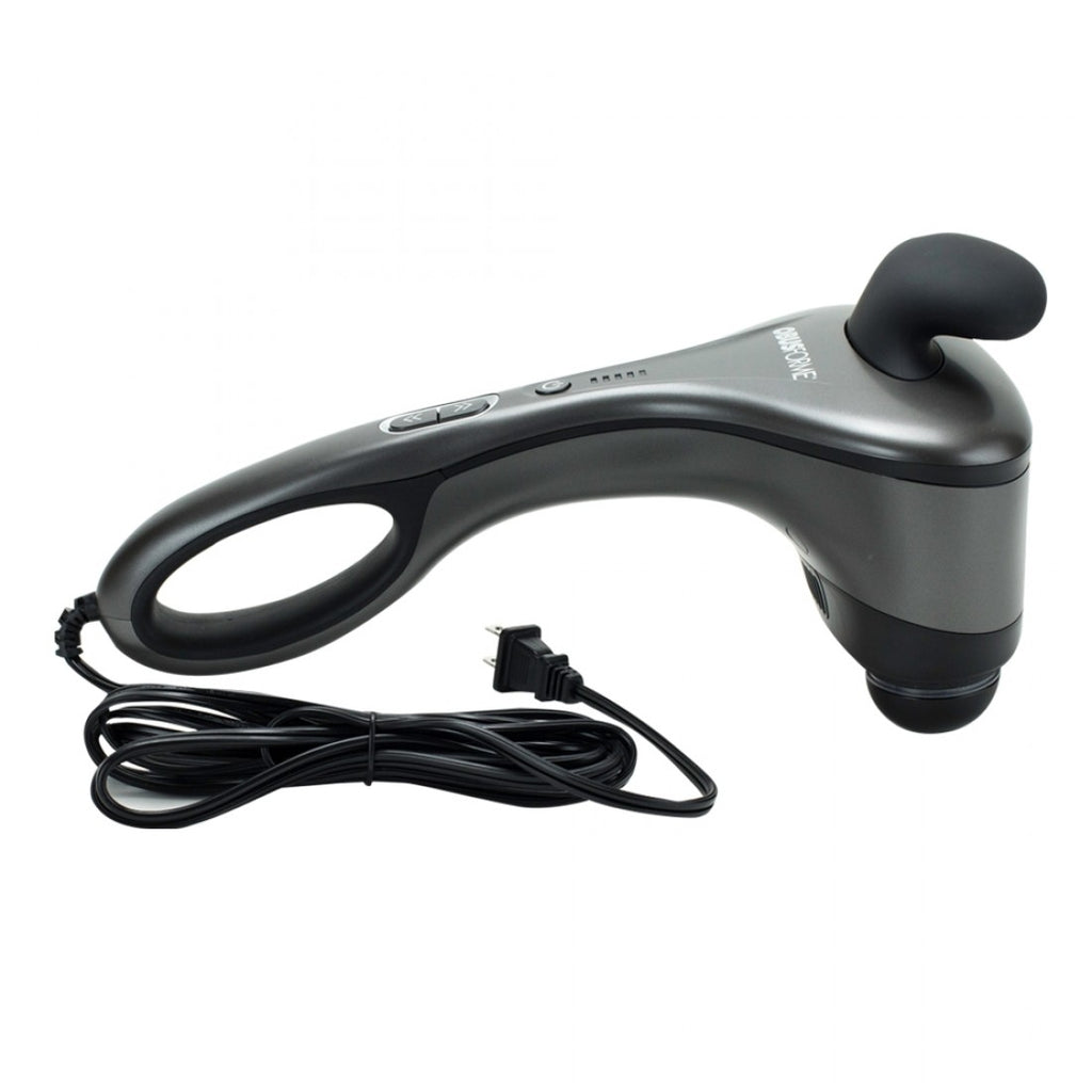 The ObusForme Professional Handheld Massager — Maxim Medical Supplies