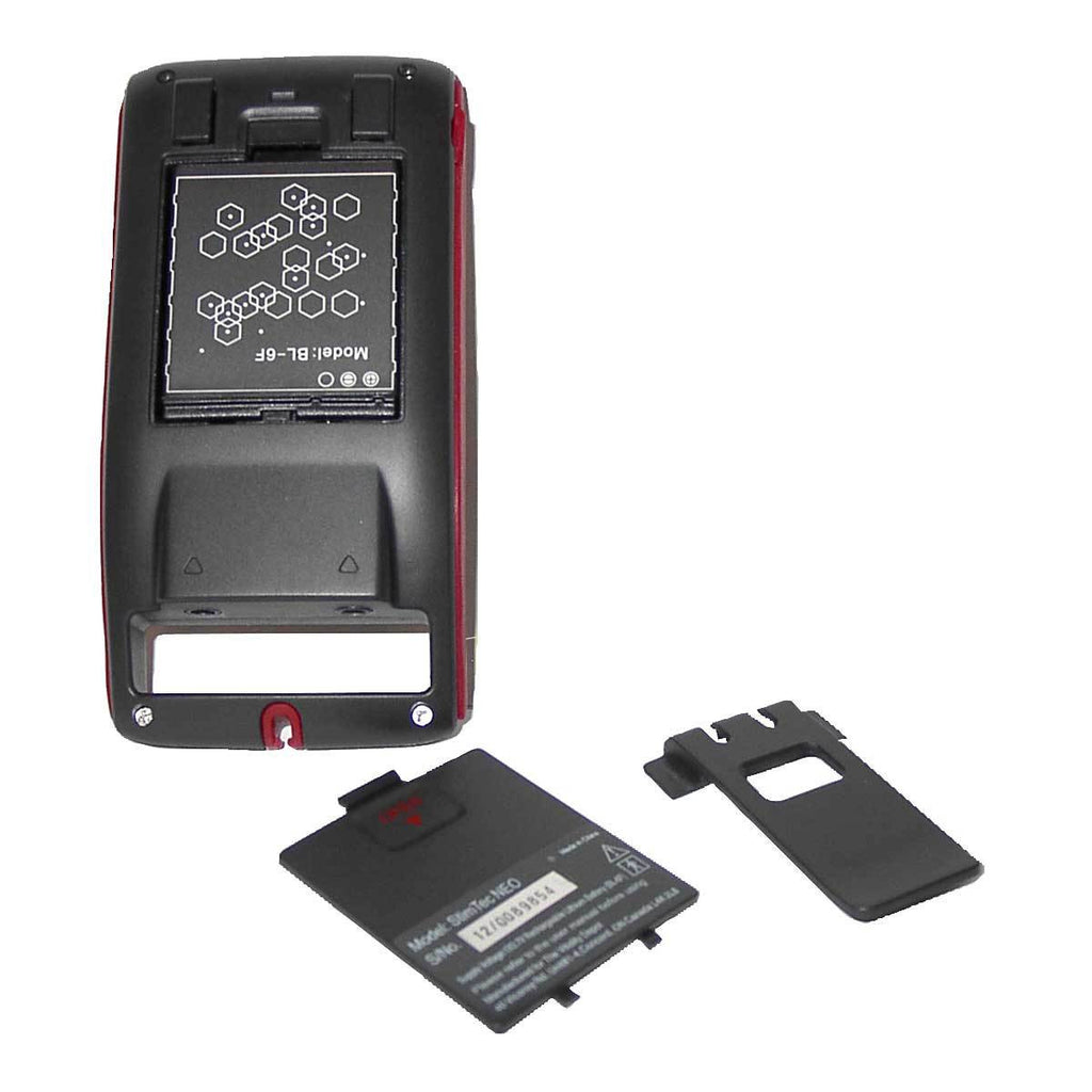 StimTec Neo TENS/EMS/IFC Microcurrent Unit — Maxim Medical Supplies